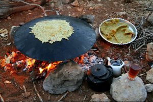 Food Of Kurdish